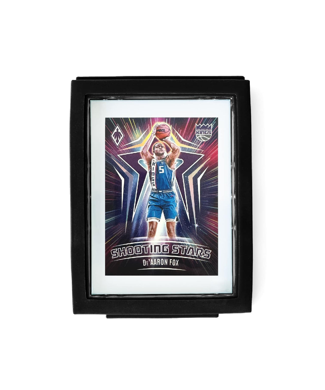 Card Shark Premium Collectibles Case – Card Shark Case