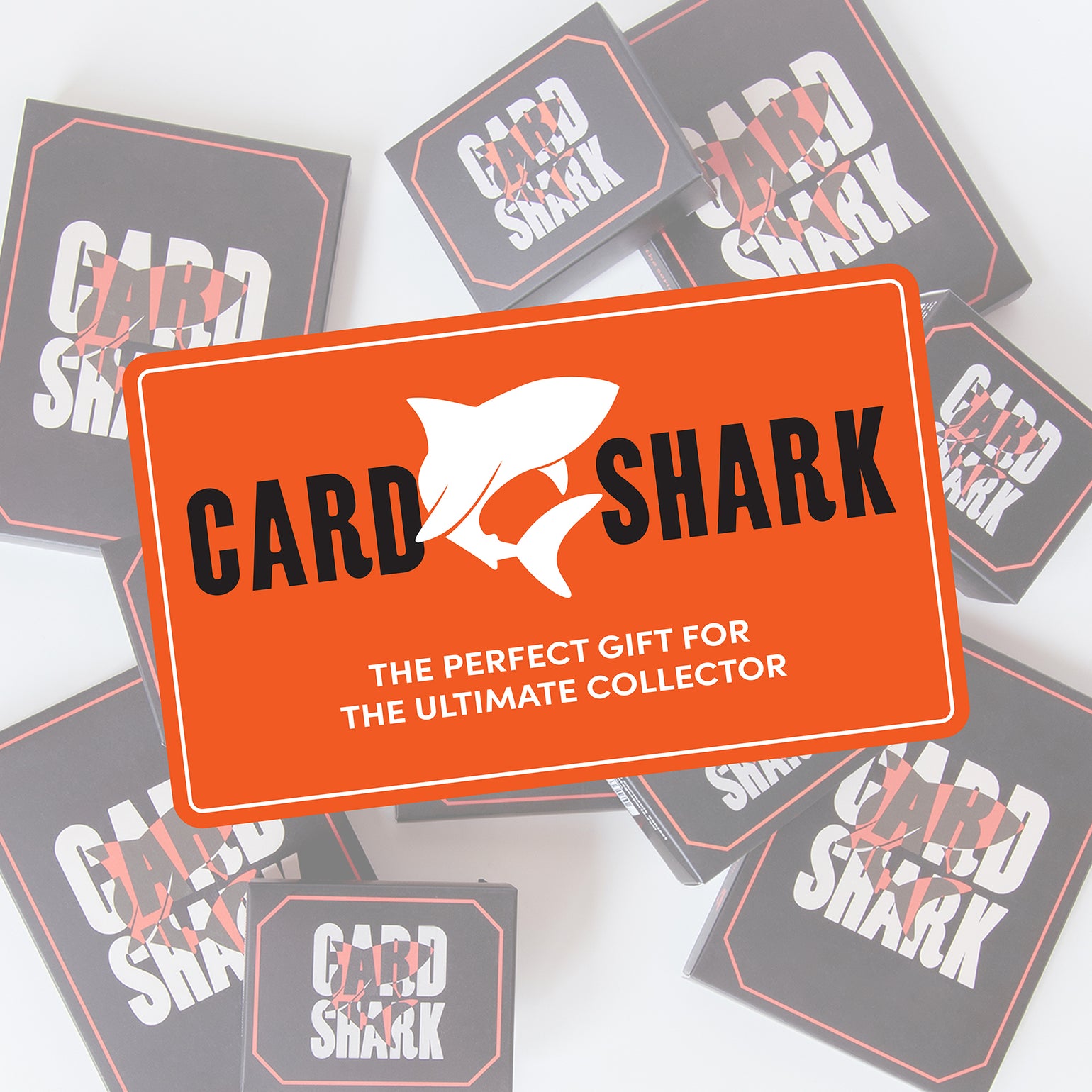 Gift Card – Card Shark Case