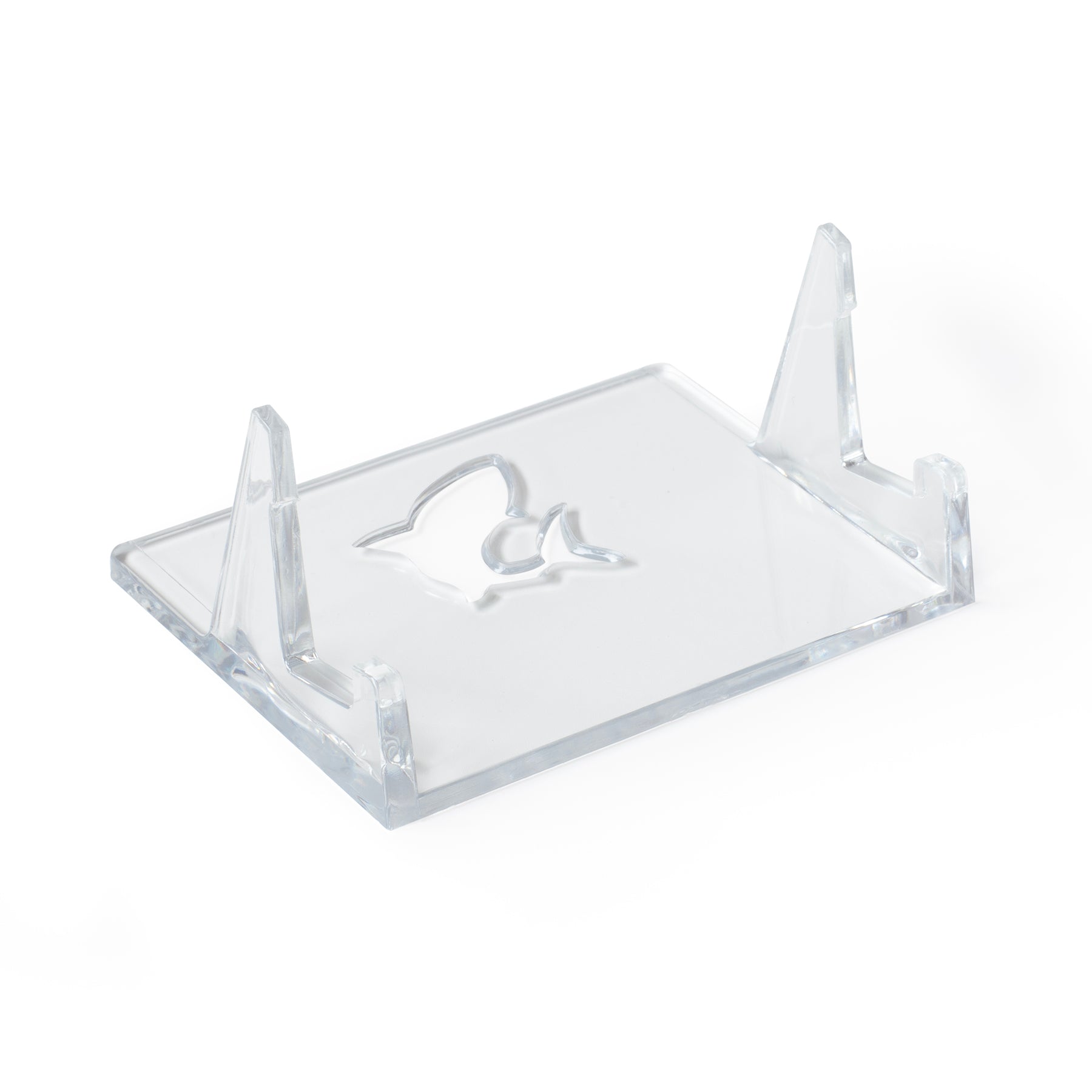 Shark Stand – Card Shark Case